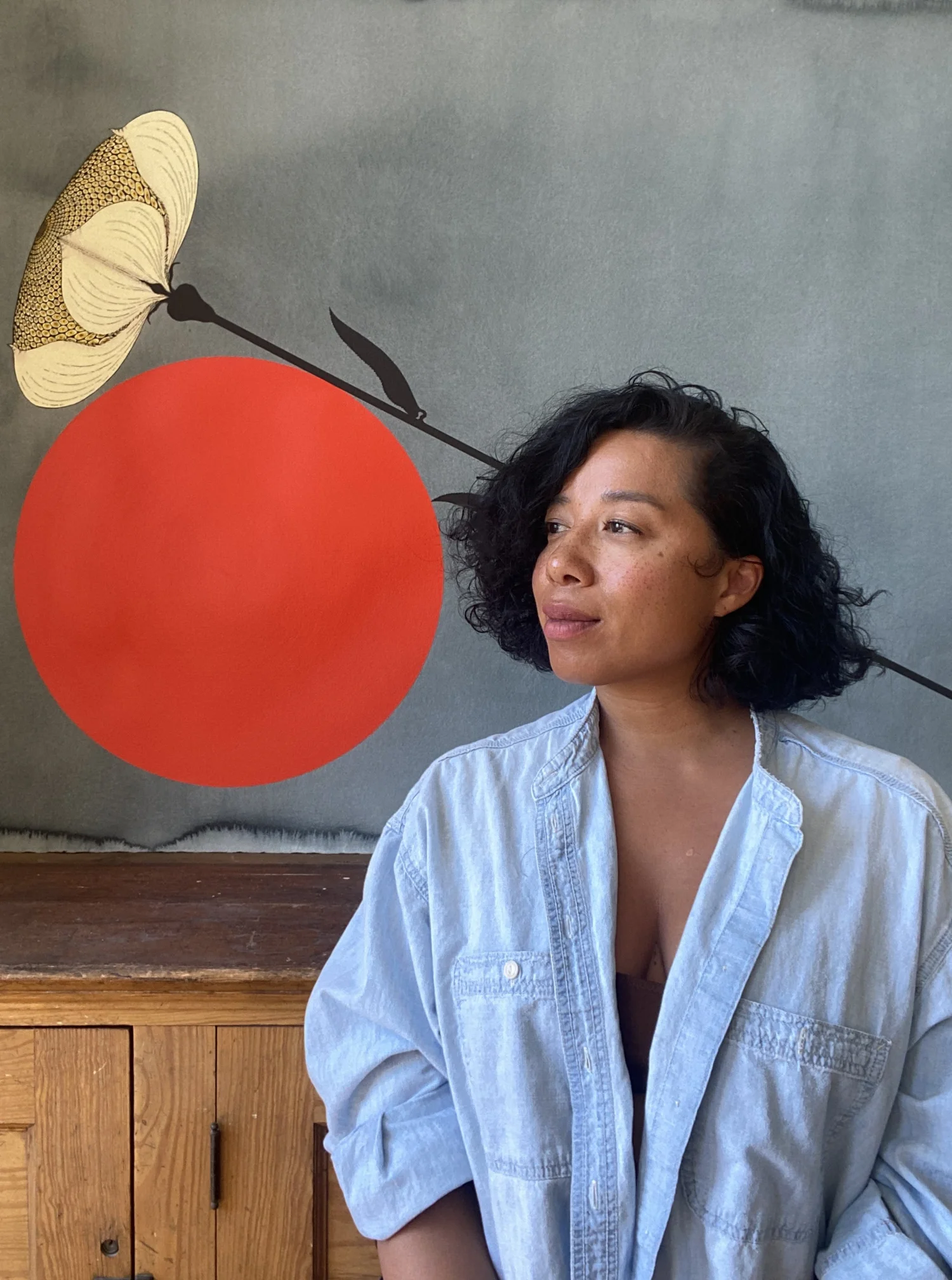 Soft Boundaries — Skye Gallery