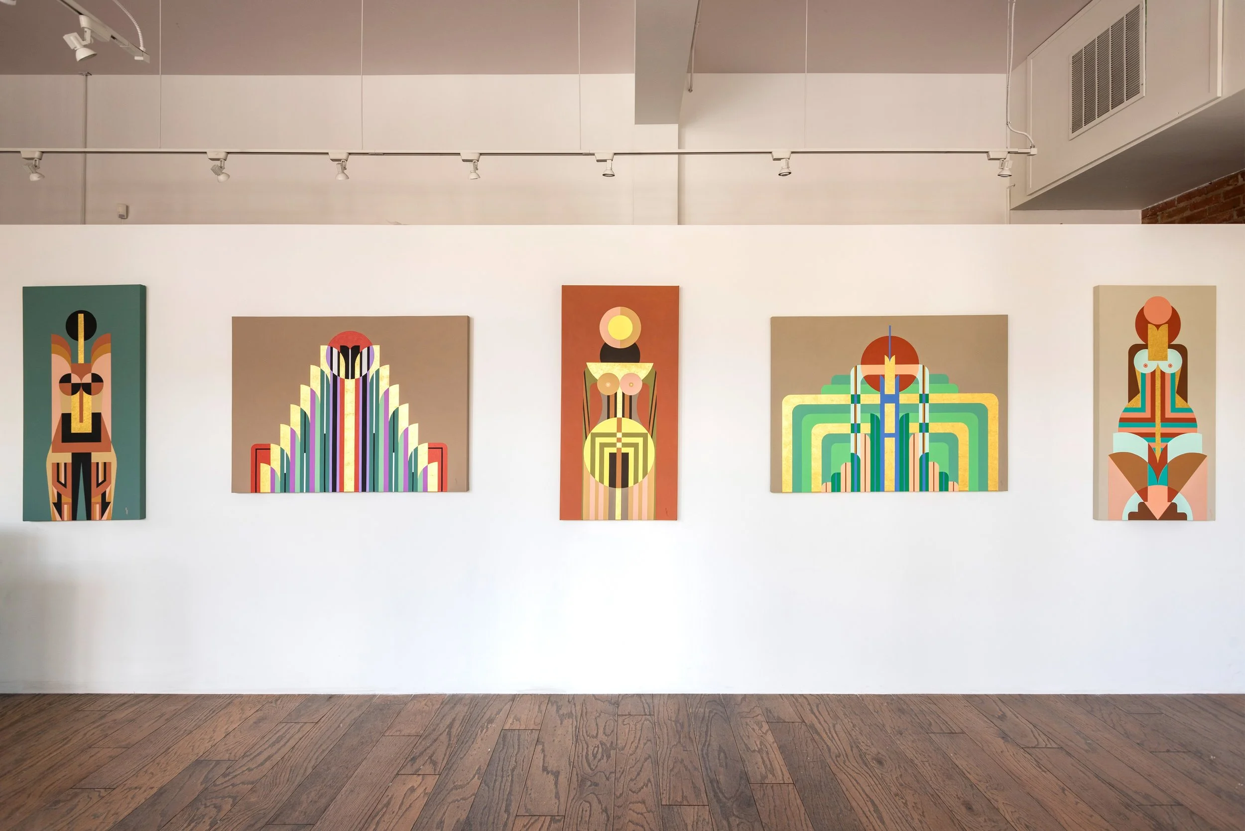 Metamorphosis — Skye Gallery