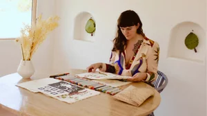 Vanja Vukelic — Skye Gallery