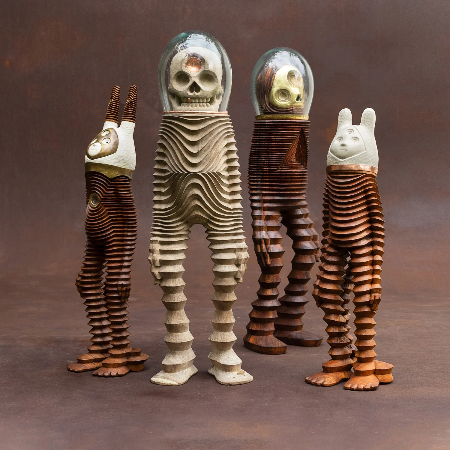 Tethered Worlds — Skye Gallery