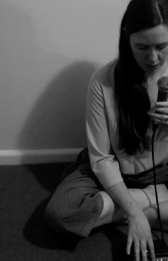 SCP #187: The Birds, The Clock And I — Erica Bramham