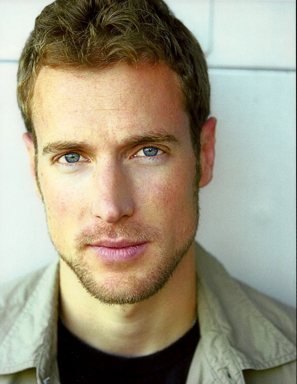 John Ruby — The Storytellers Conservatory