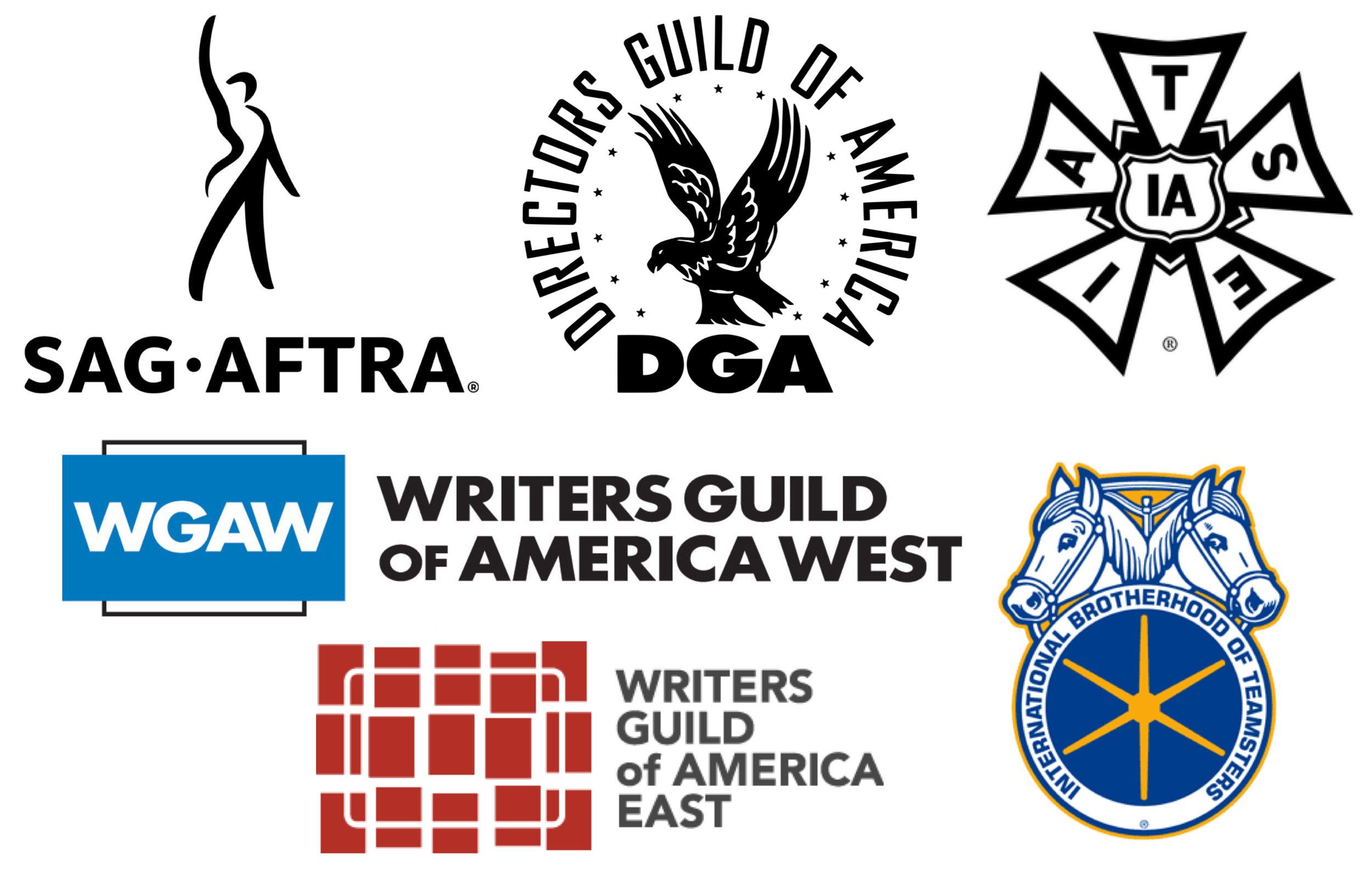 How SAG-AFTRA works — The Storytellers Conservatory