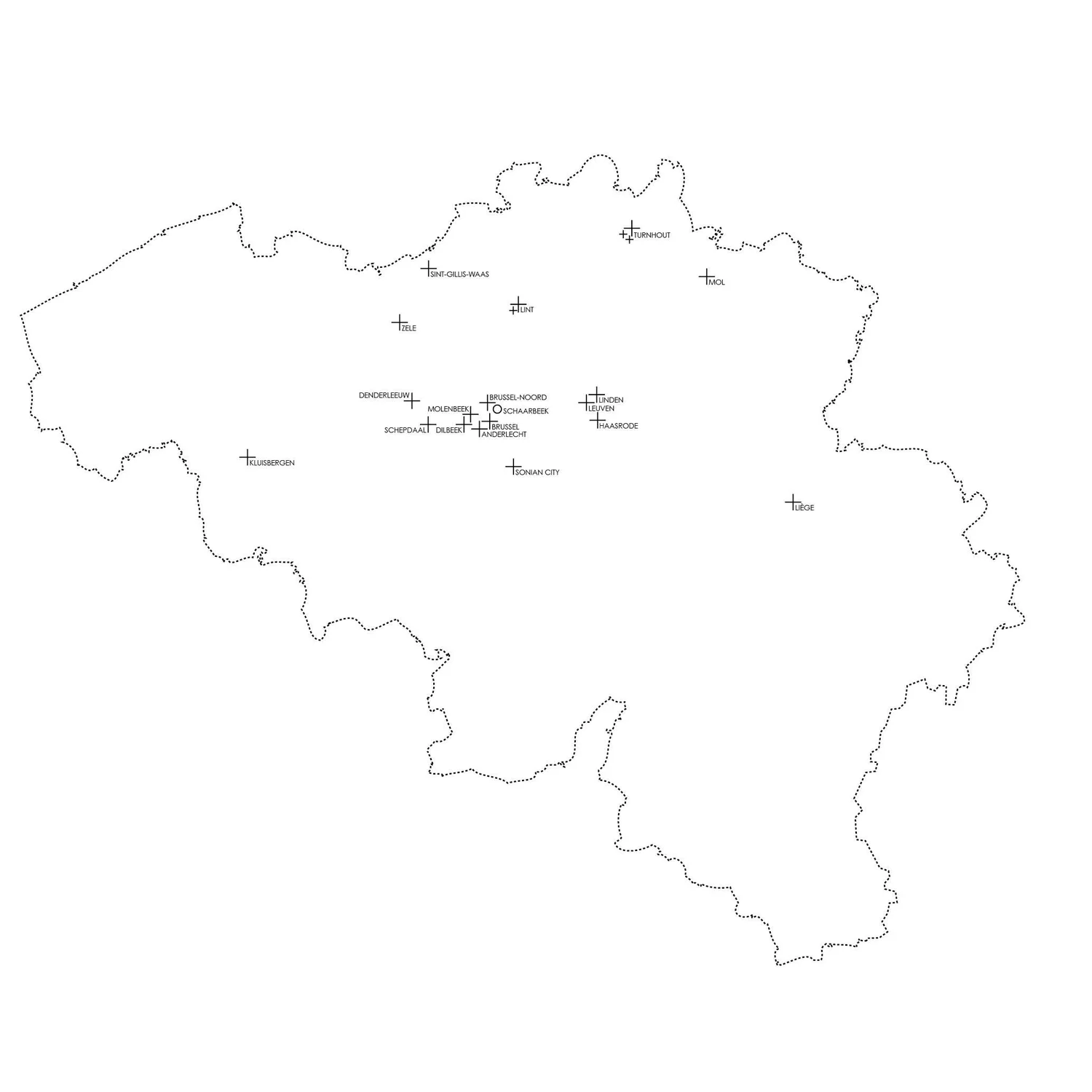 STUDIO THOMAS WILLEMSE — STUDIO THOMAS WILLEMSE