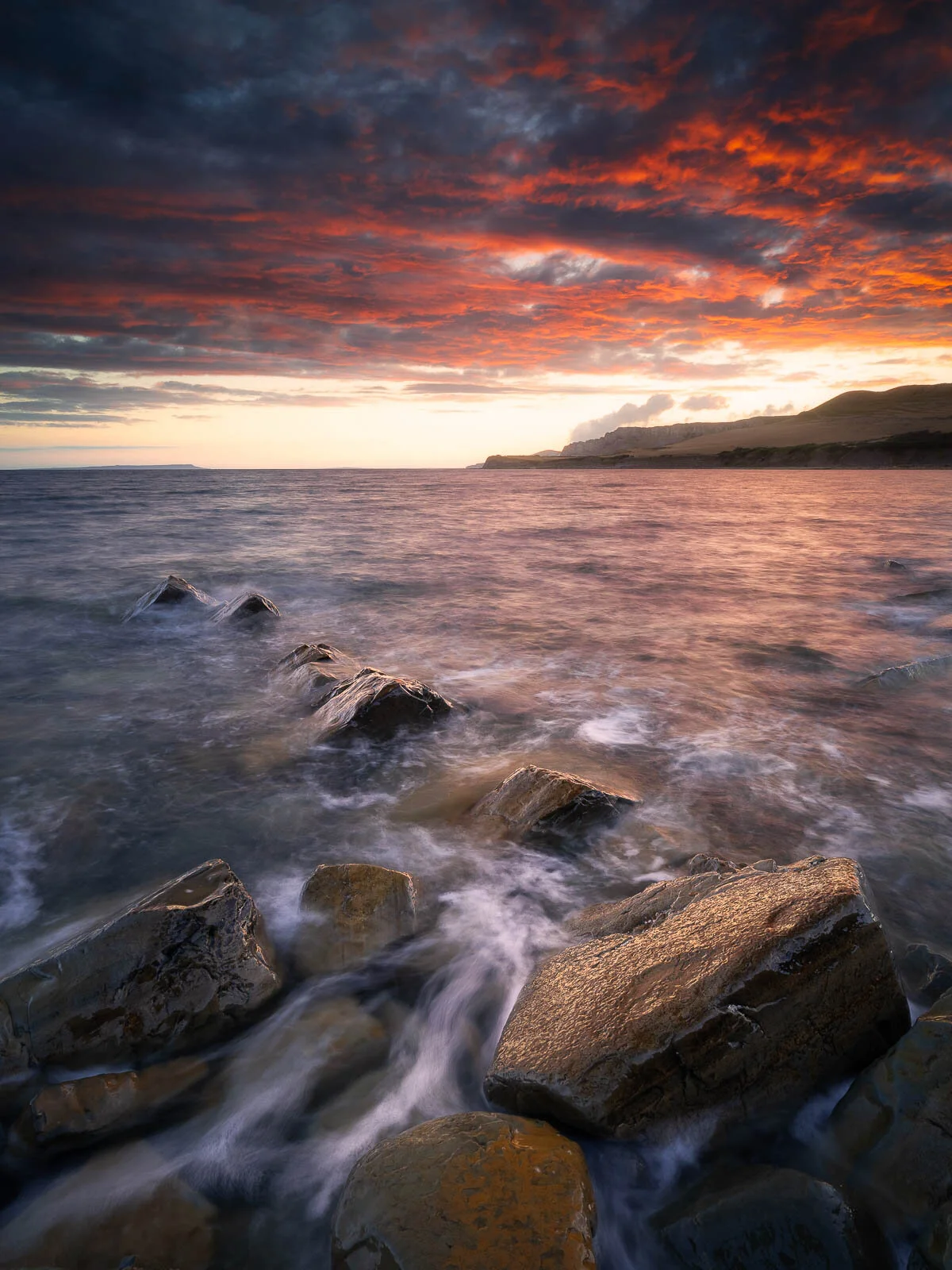 Living in Dorset as a Landscape Photographer | Landscape Photography by ...