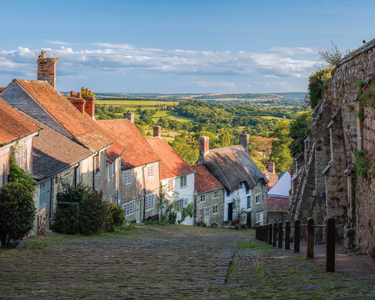 2024 Landscape + Nature Photography Workshops | Landscape Photography ...