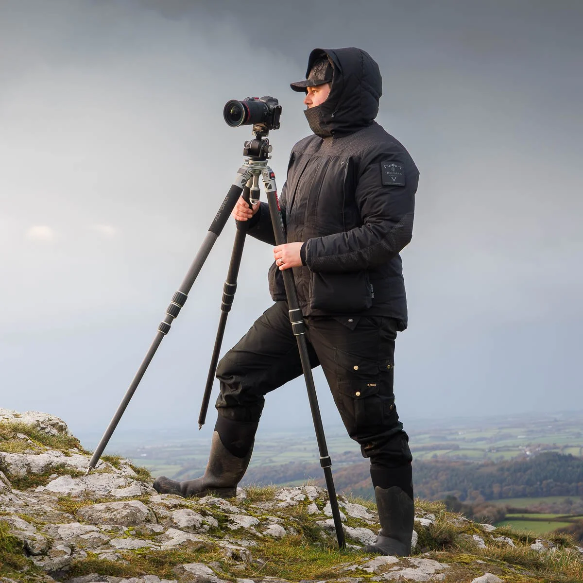 One-to-One Landscape Photography Workshop in Dorset | Landscape ...