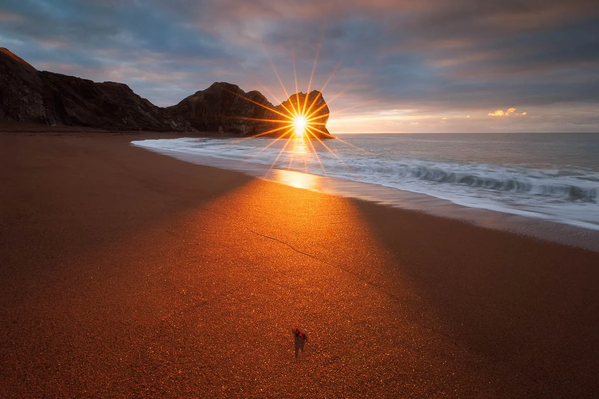 Portfolio | Landscape Photography by Jack Lodge | Dorset Landscape ...