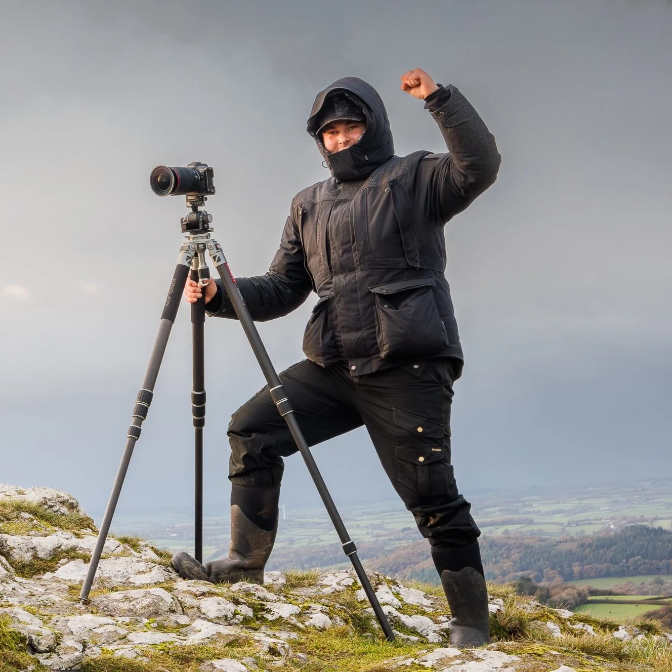 Landscape Photography by Jack Lodge | Dorset Landscape Photographer
