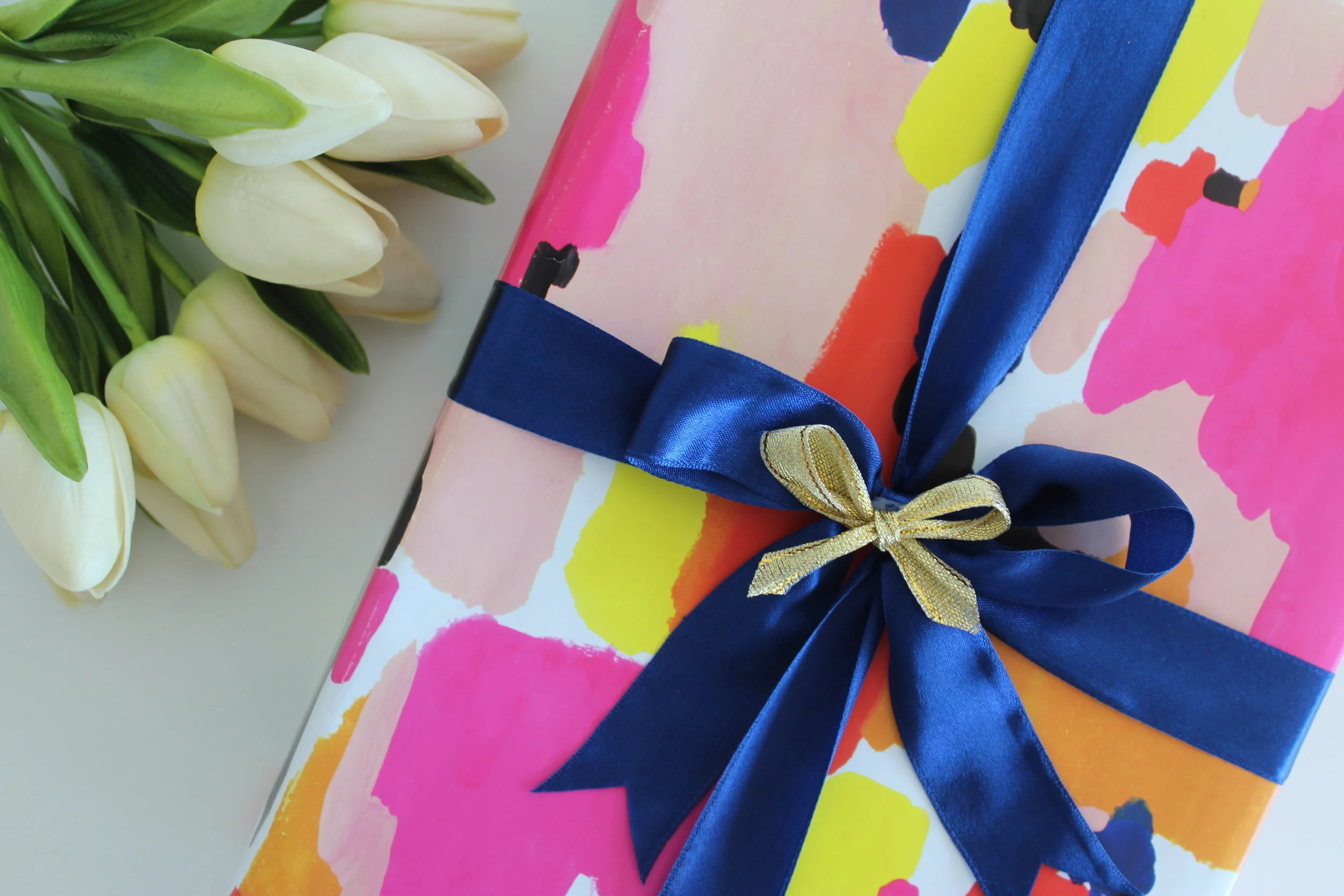 ART OF GIFT WRAPPING WORKSHOP — Dash Finishing School