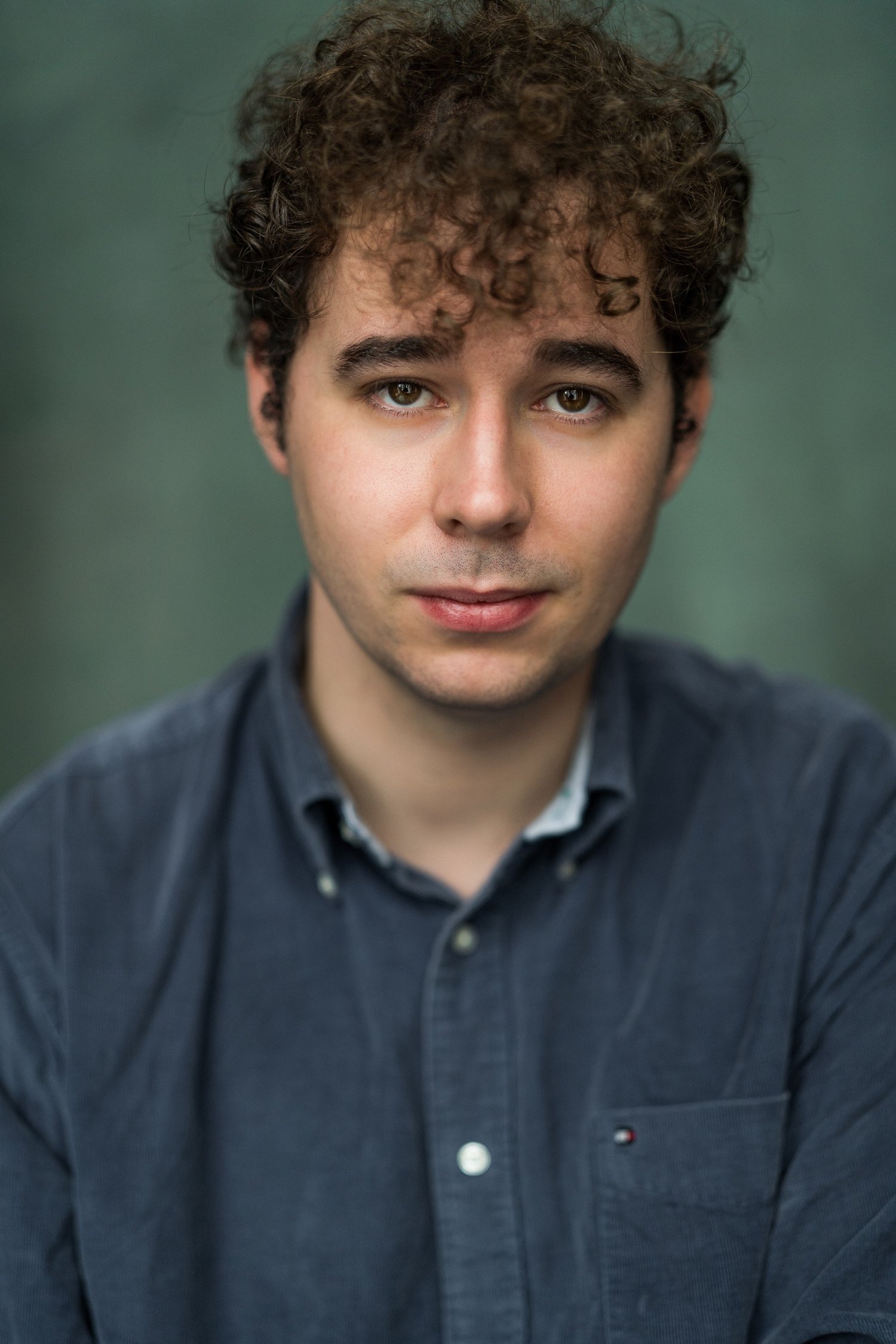 Jonty o' Callaghan — R.D Casting Jonty o' Callaghan — R.D Casting
