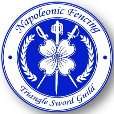 Get Started — Triangle Sword Guild