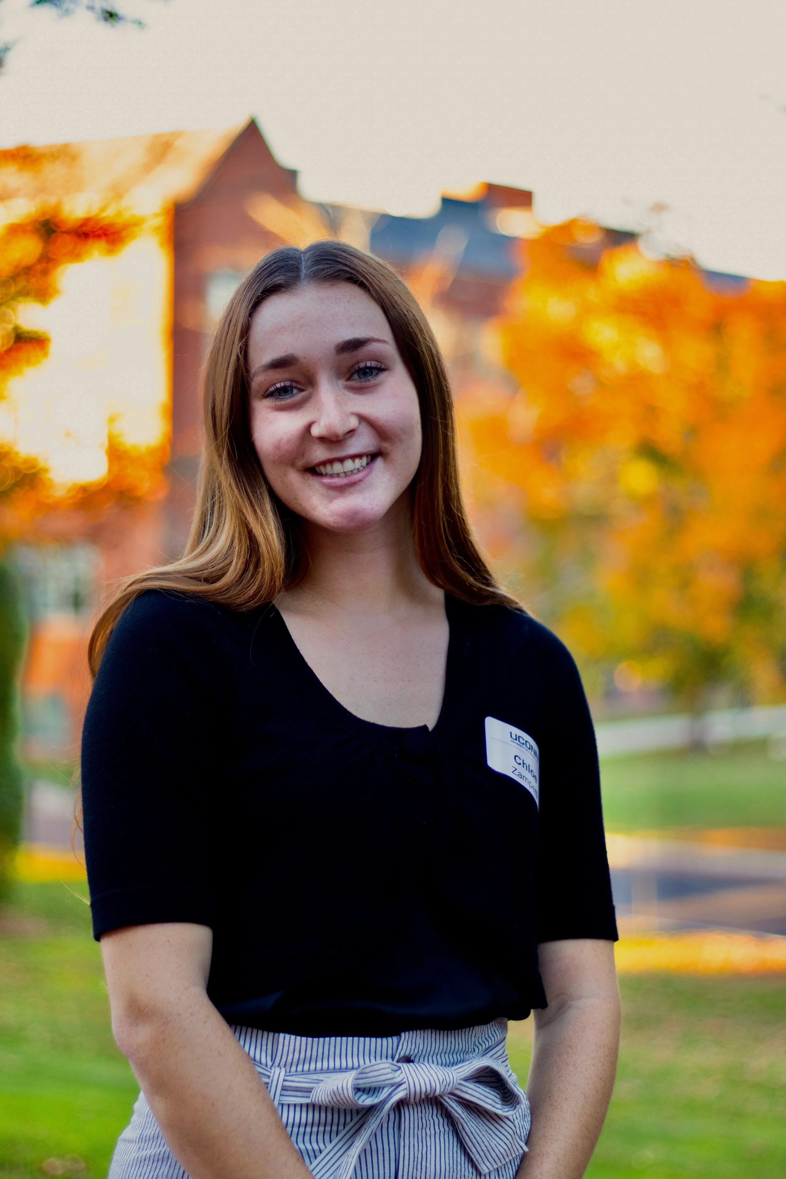 ABOUT US — Ecosystem Contaminants Lab at UConn