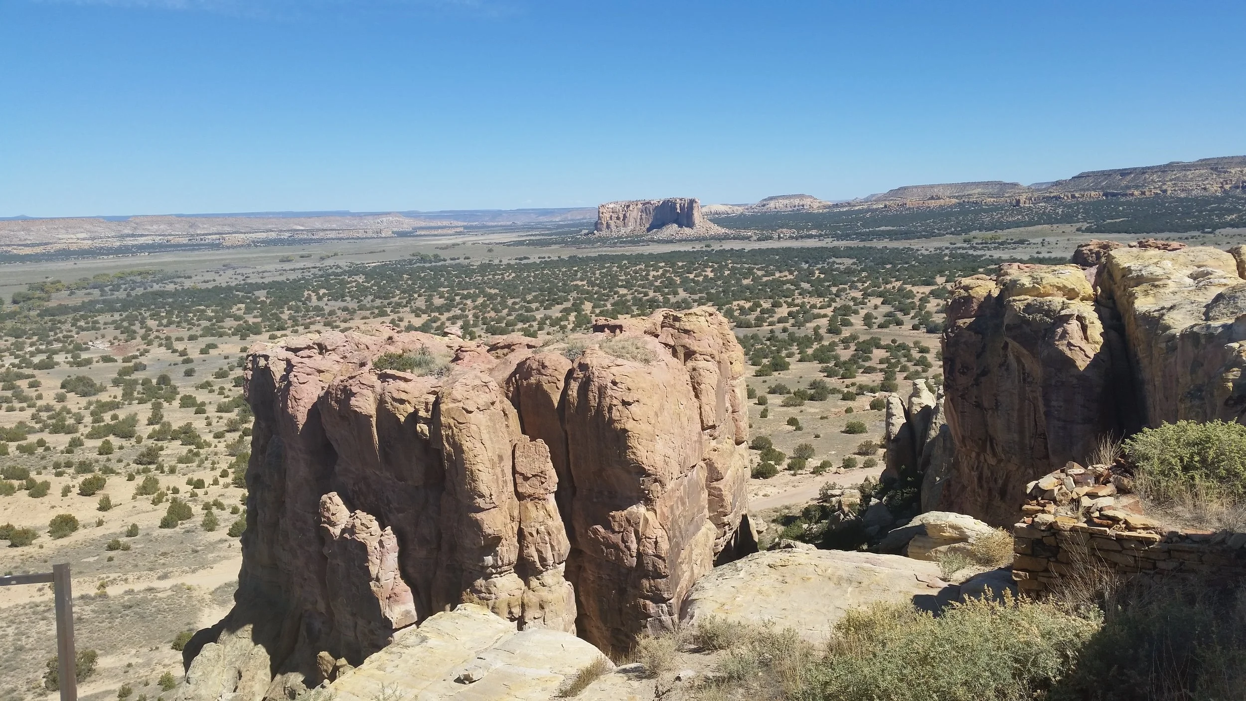 Acoma Cemetery