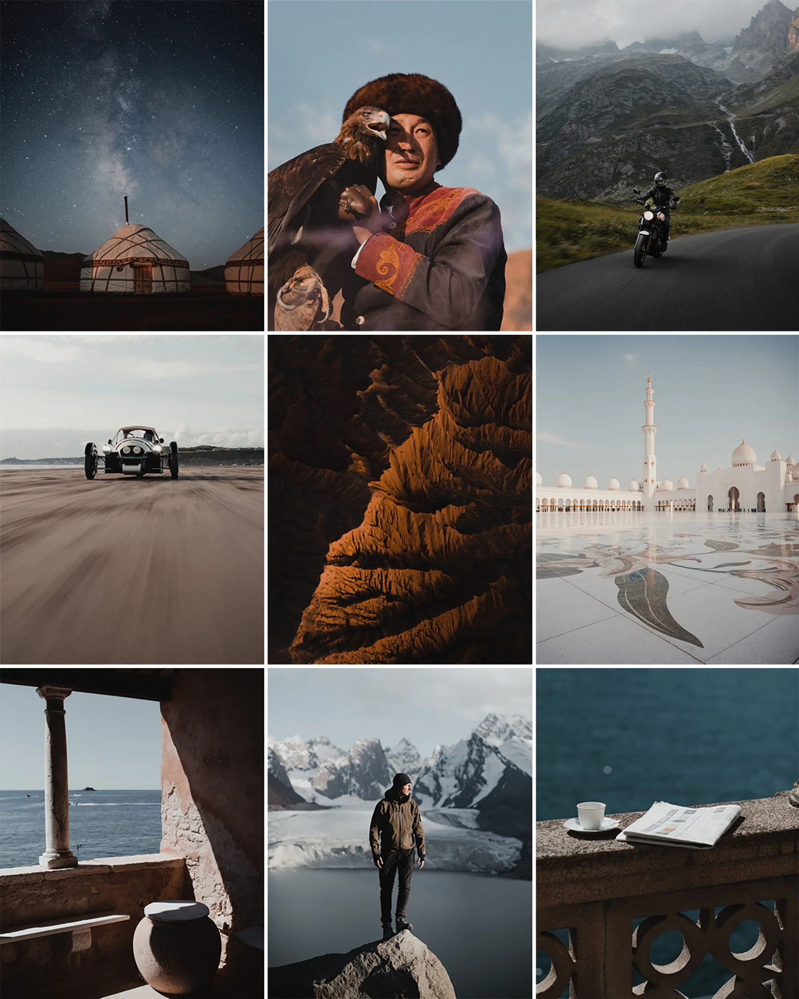 Photography Blog - Insights, Tips, Articles & News — Jack Harding ...