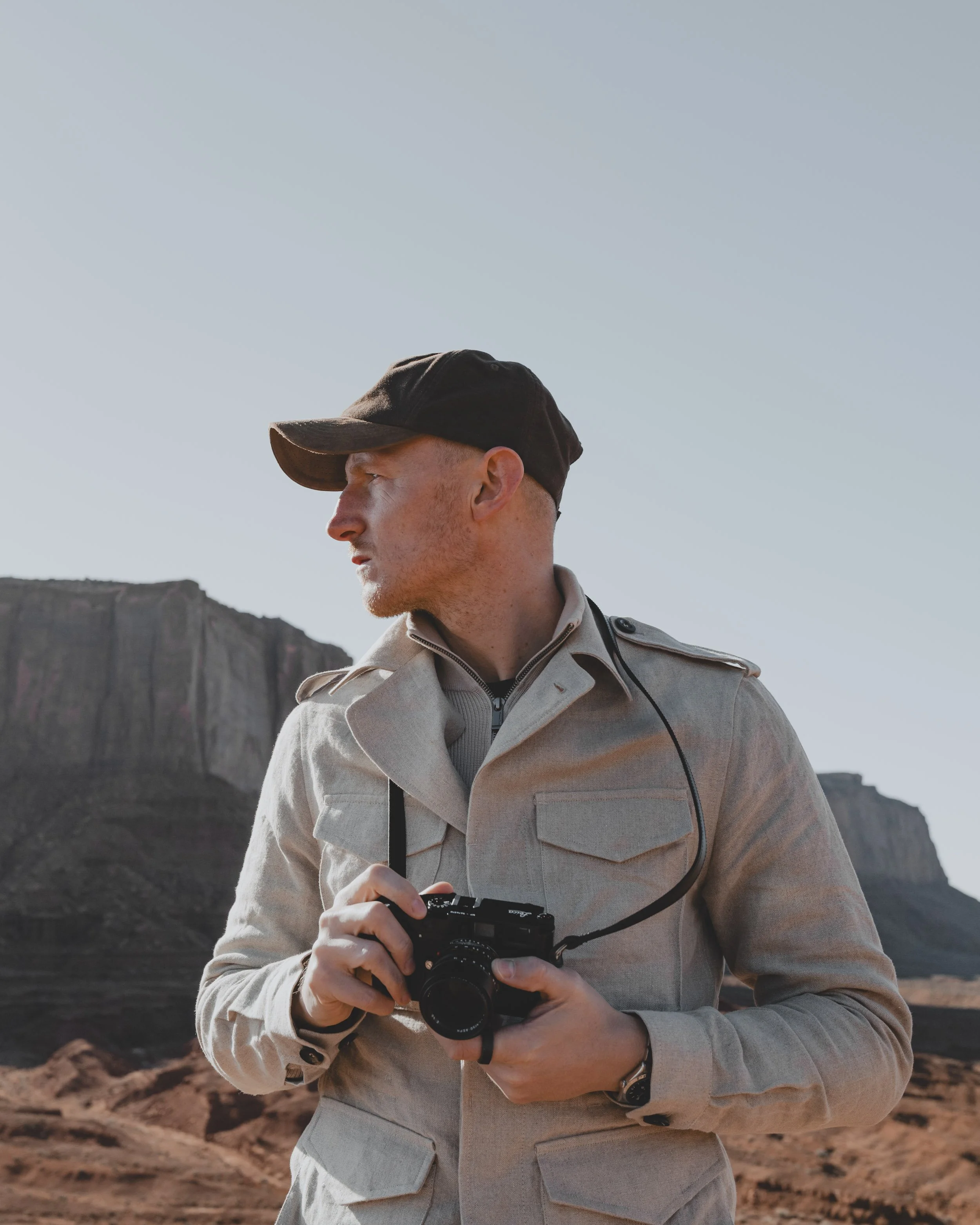 Jack Harding: Commercial, Advertising, and Lifestyle Photographer ...