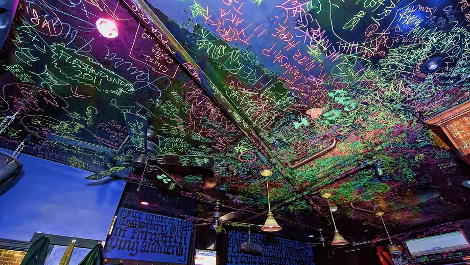 PHILLY — Whiskey Walk