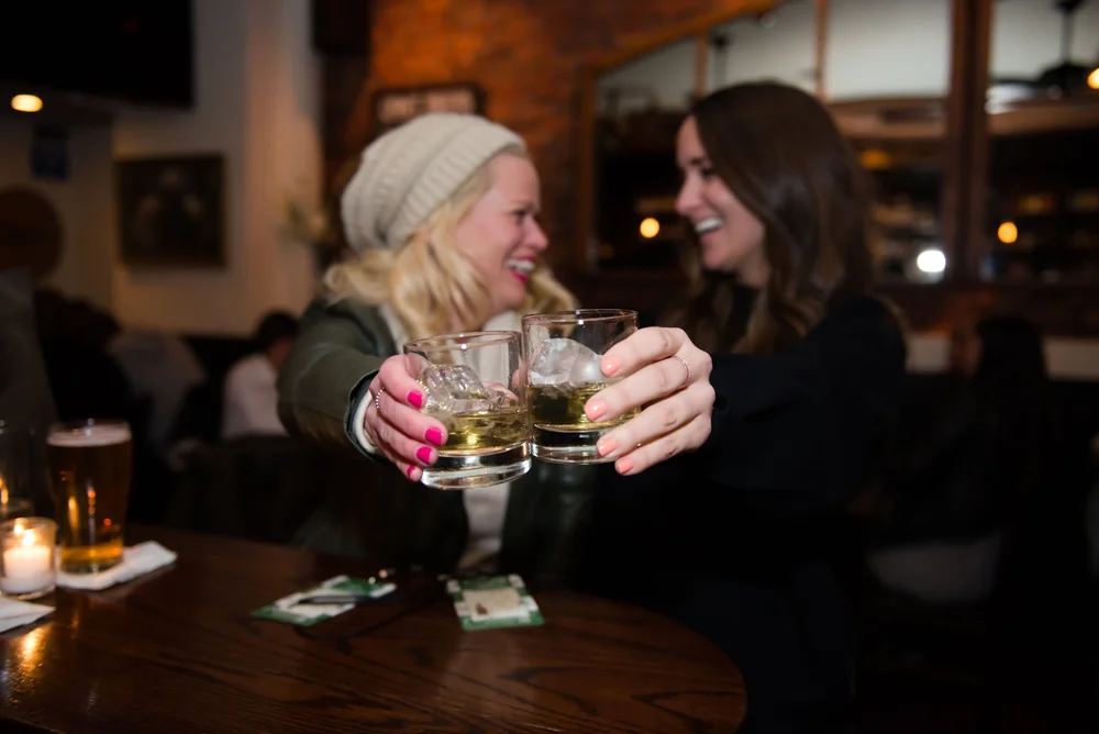 NYC — Whiskey Walk®