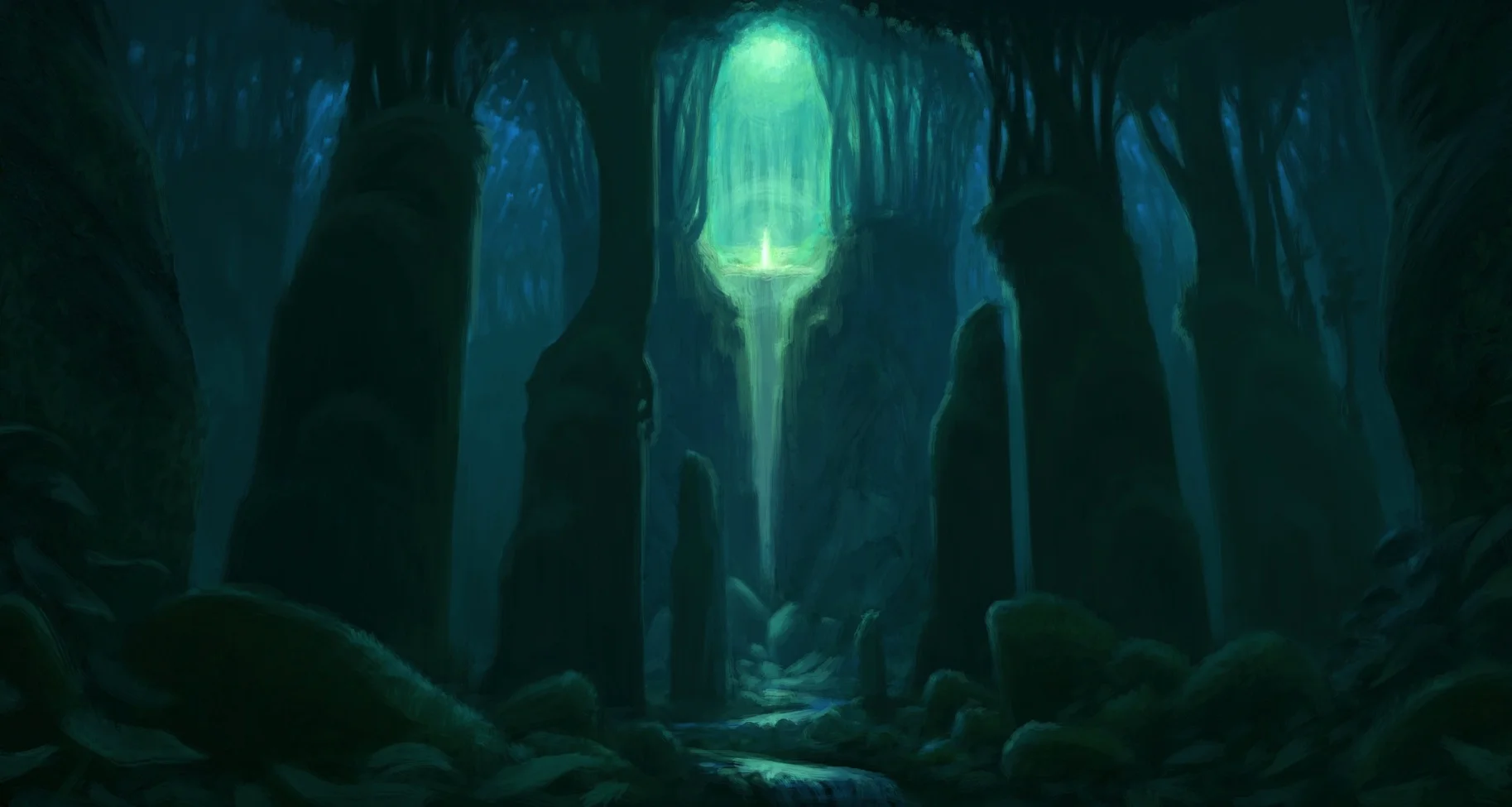 Epic — MICHAEL KNAPP