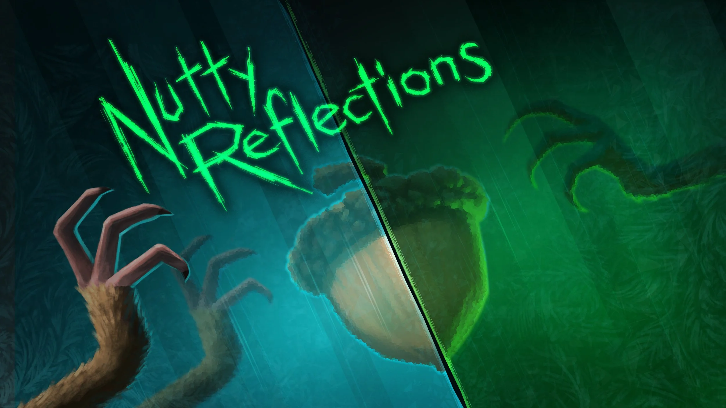 Scrat Tales Production Design — MICHAEL KNAPP