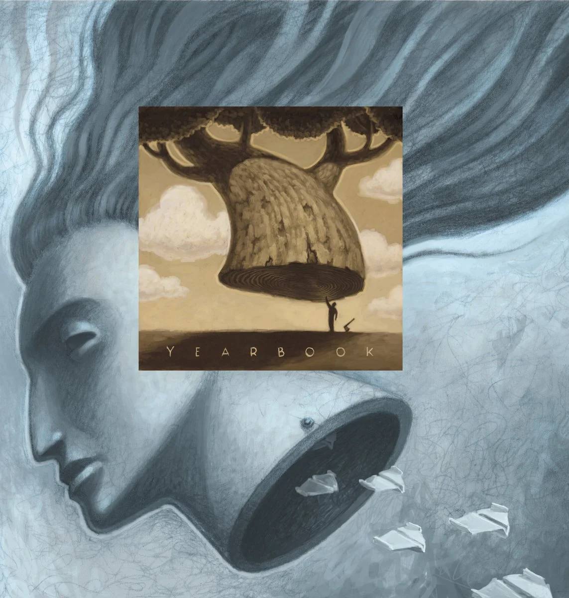 Discography — MICHAEL KNAPP