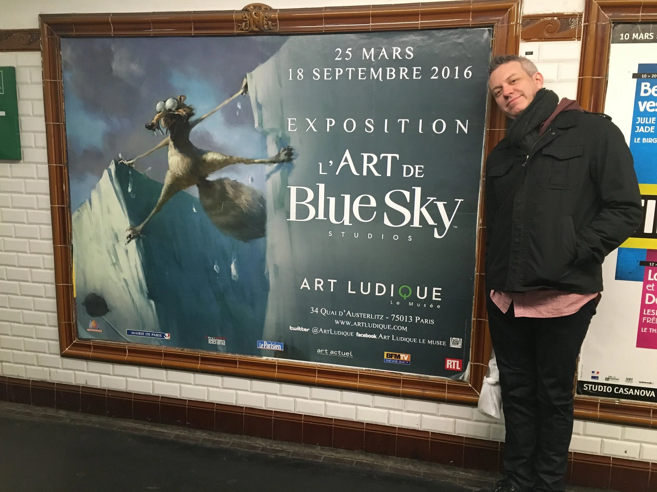 Bio/Contact — MICHAEL KNAPP