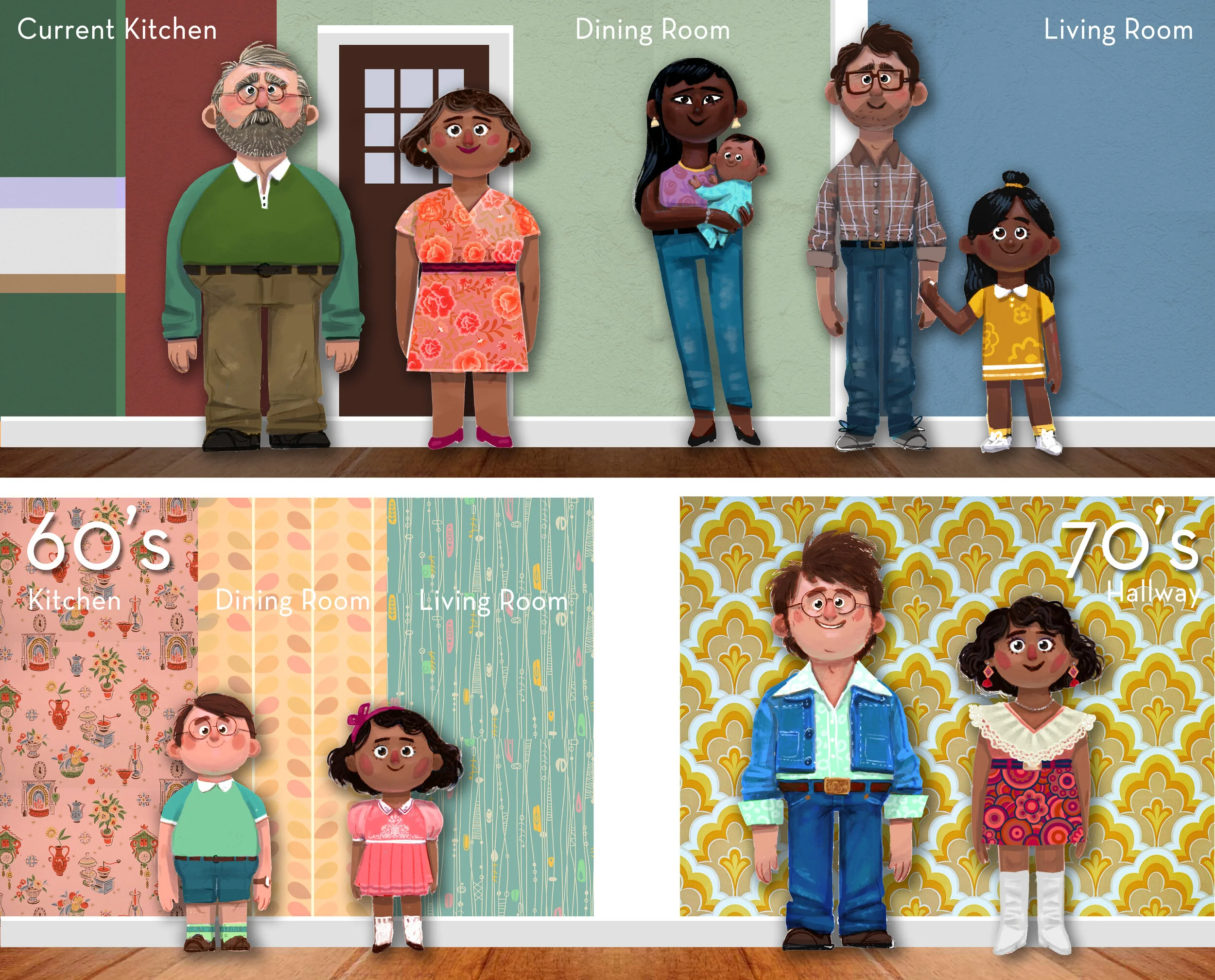 Commercial Work — MICHAEL KNAPP