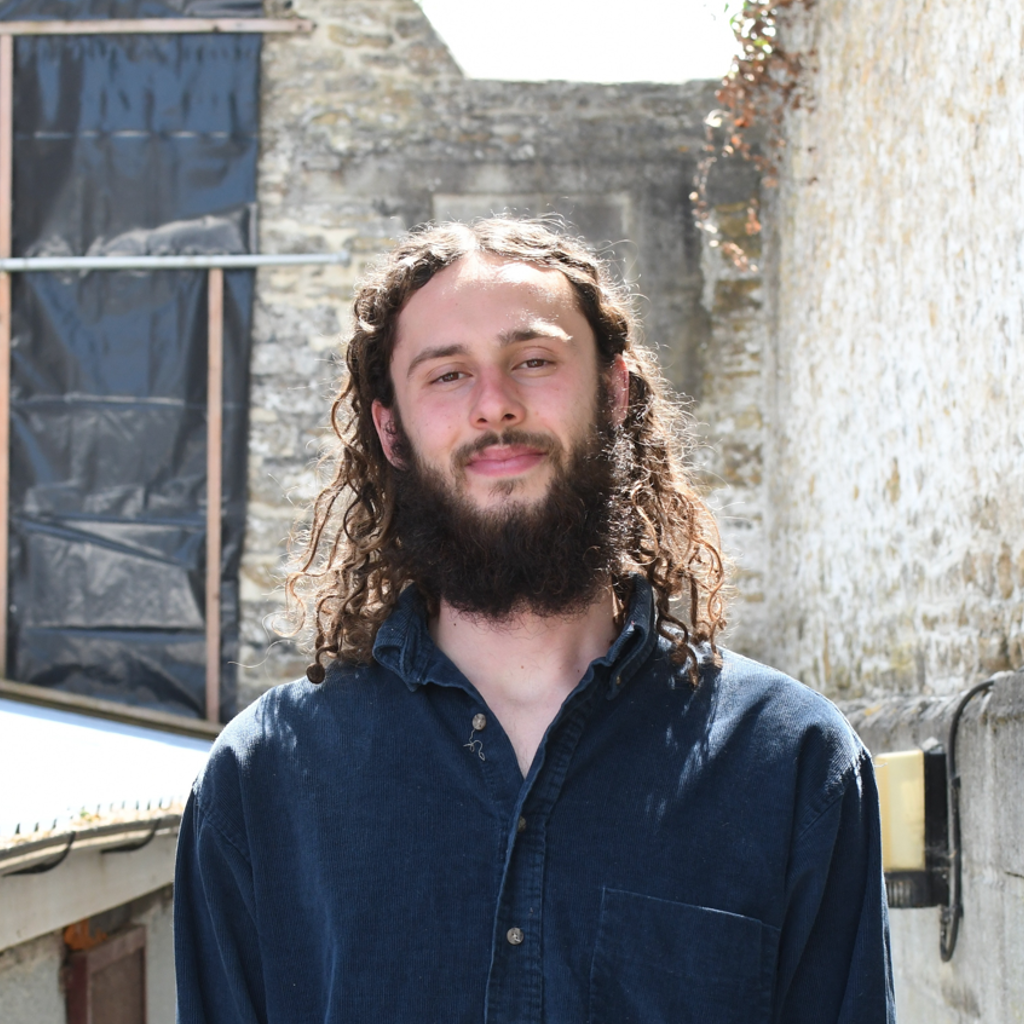 If we want a cosmolocal revolution, writes Benjamin Still, we must ...