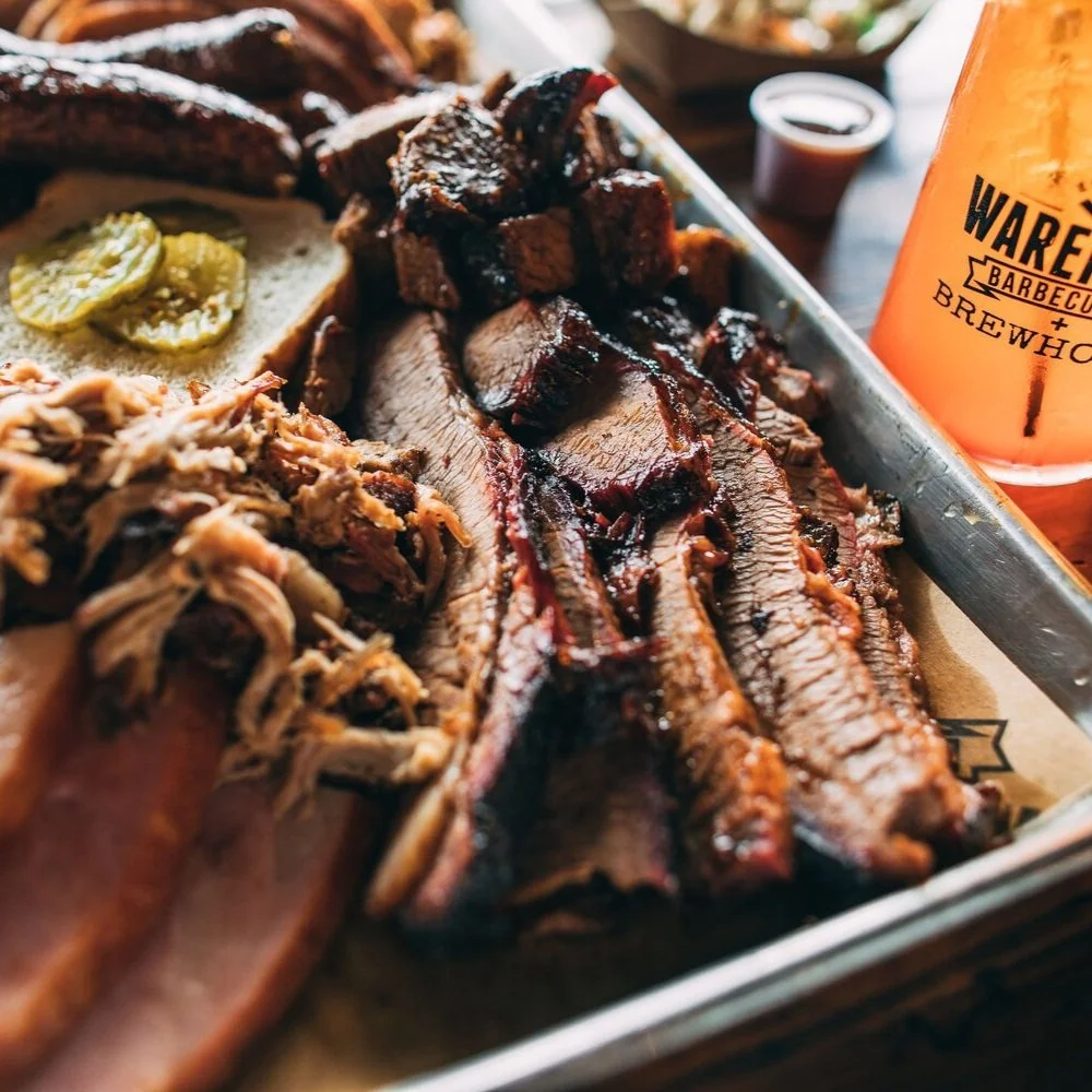 Must-Visit BBQ Restaurants Across the U.S.A