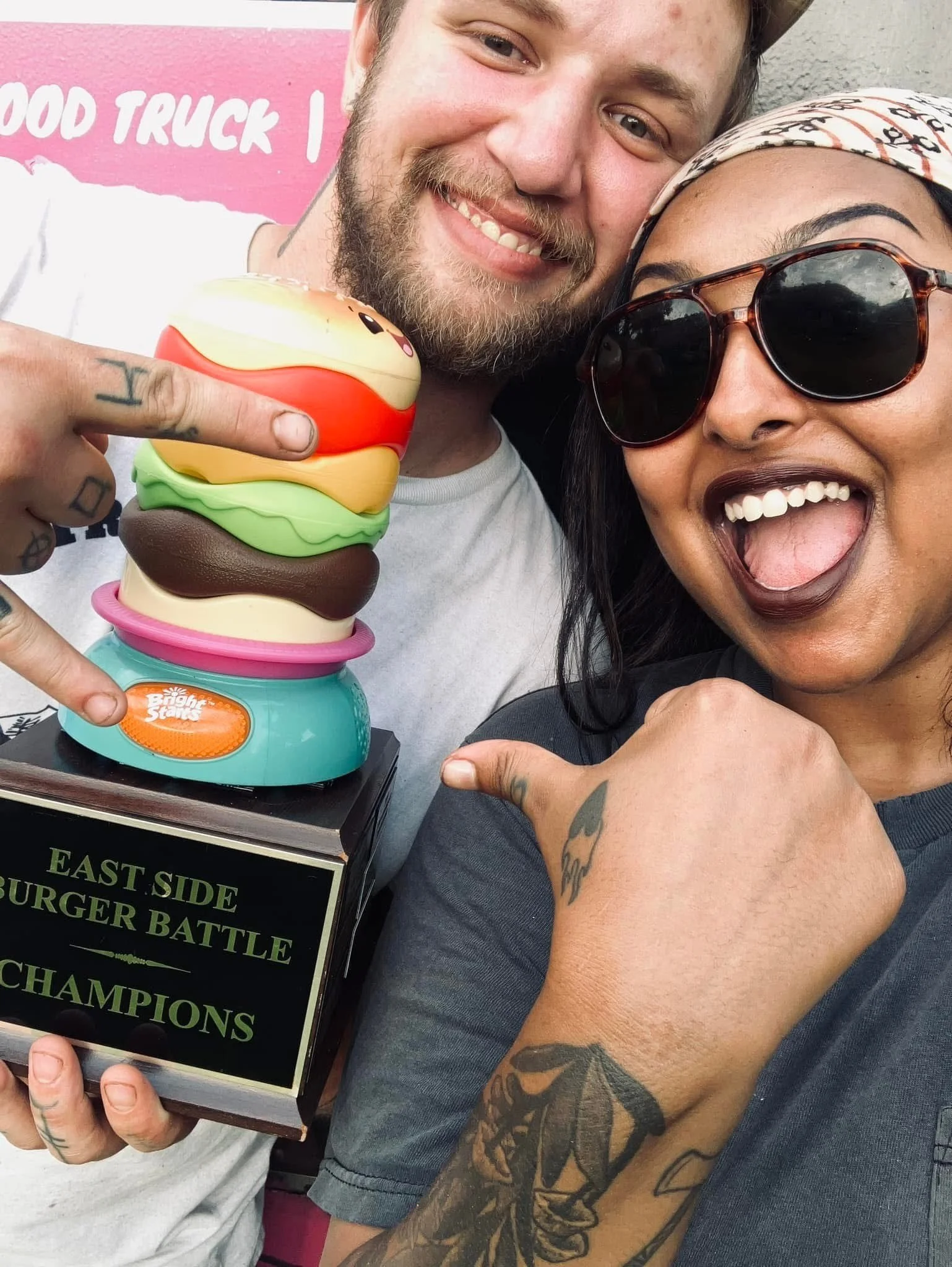 The Angry Line Cook Food Truck In Minnesota — The Best Food Truck In MN