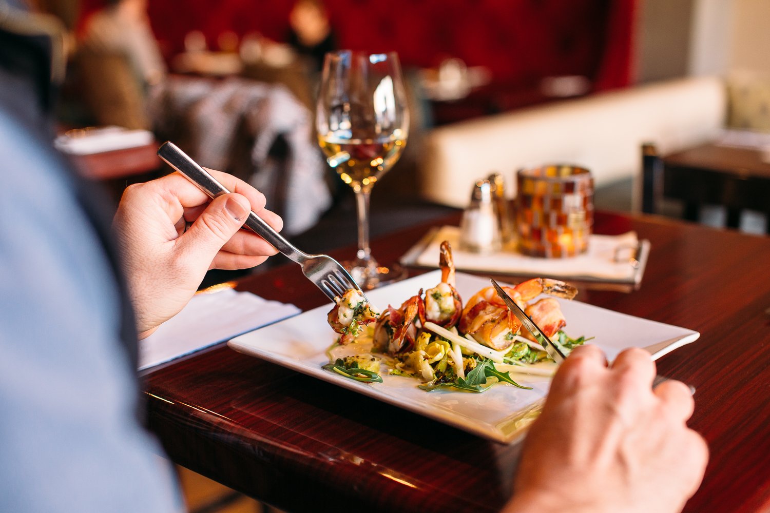 Red Red Wine Bar + Bistro | Annapolis, MD | Meet the Sommelier