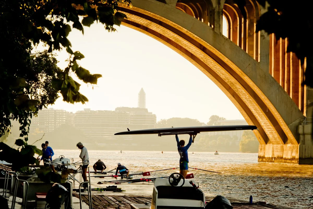 Your Weekend Getaway To Georgetown, DC — Official Travel Guide