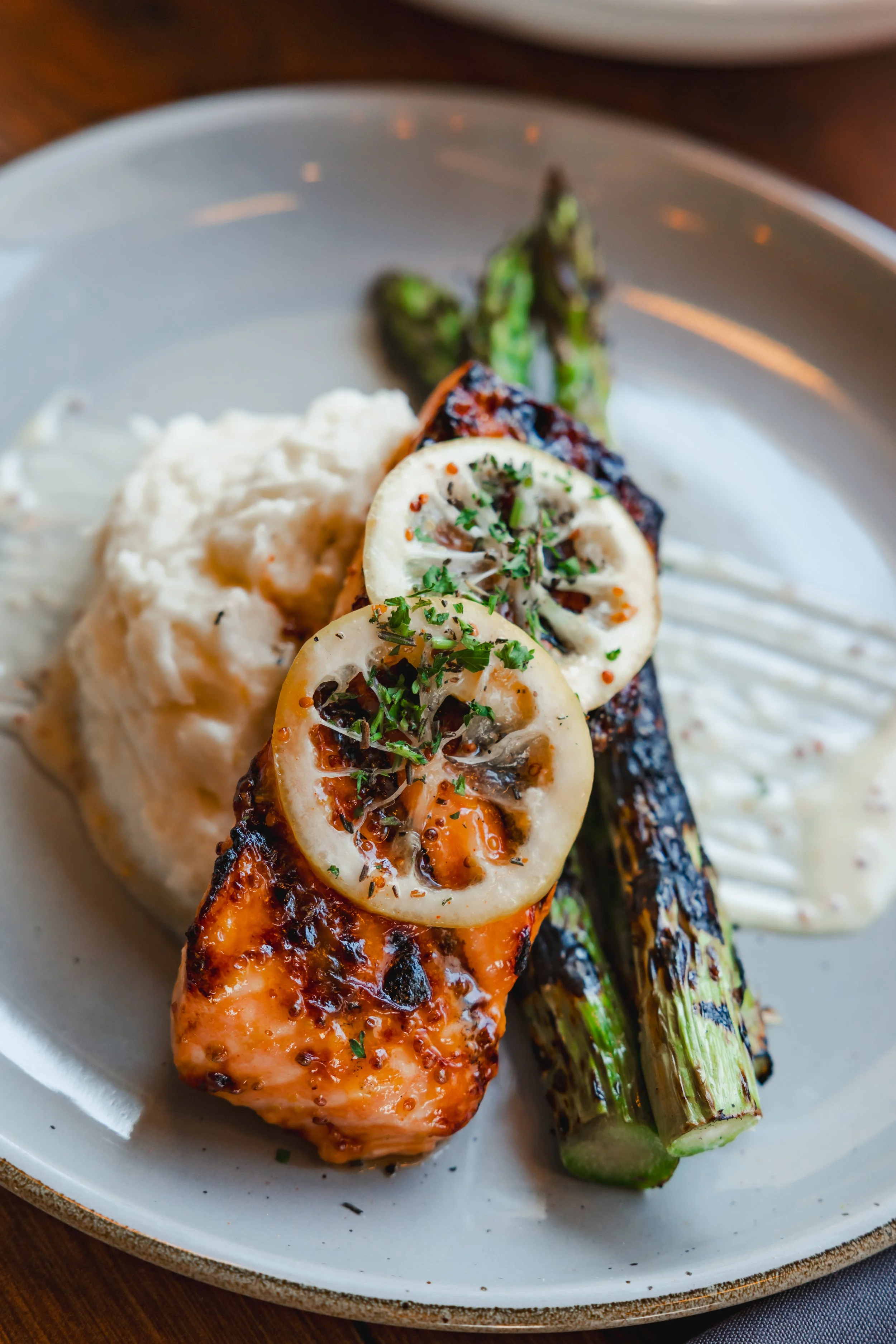 Blind Rabbit Kitchen in Salt Lake City, Utah: Romantic Restaurant In SLC