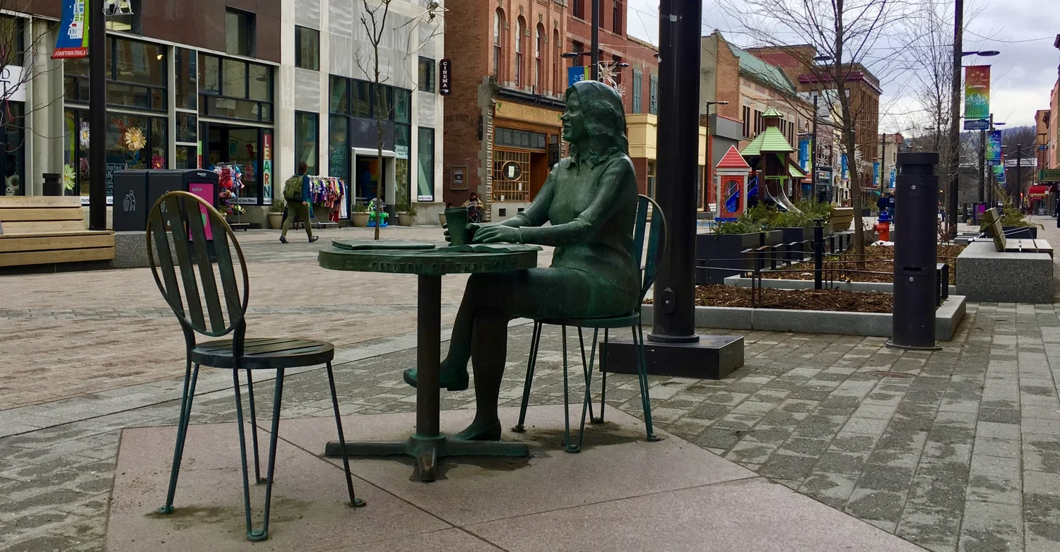 Ithaca, NY Travel Guide — Things To Do, Where To Eat, And Where To Stay ...