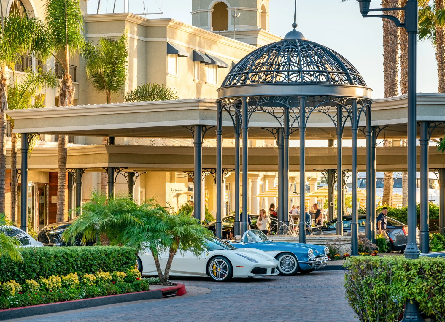 5 Reasons To Visit® Newport Beach, California — Stunning Coastline ...