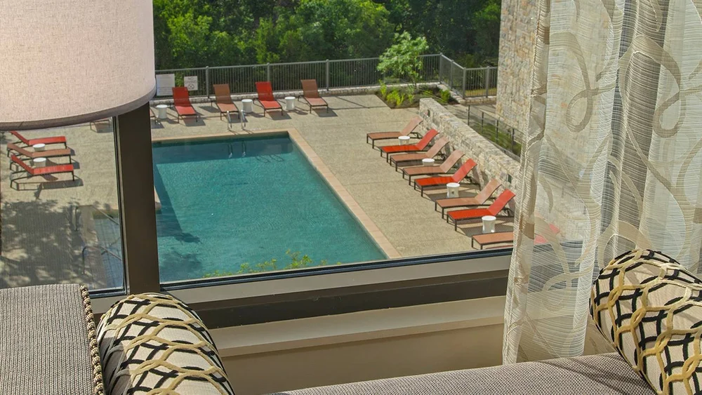 5 Reasons To Visit® Georgetown, Texas — Stroll Red Brick Streets Lined ...