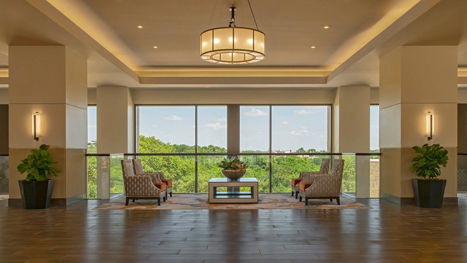5 Reasons To Visit® Georgetown, Texas — Stroll Red Brick Streets Lined ...