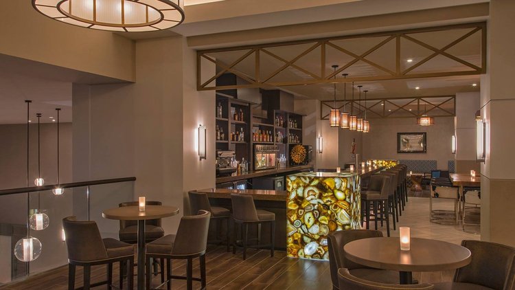 5 Reasons To Visit® Georgetown, Texas — Stroll Red Brick Streets Lined ...