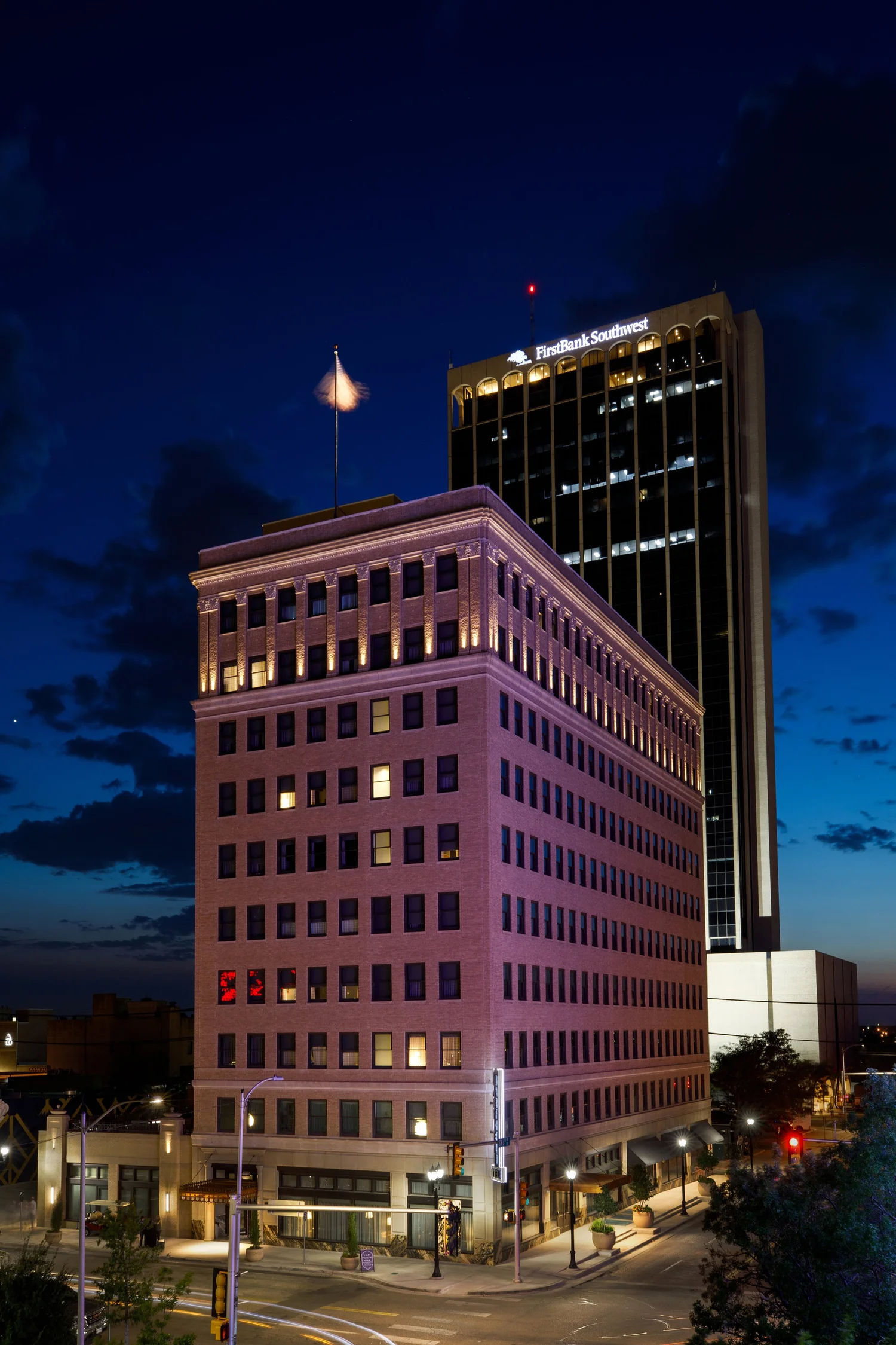 5 Reasons To Visit® Amarillo, Texas — Where The Southern Plains Meet ...
