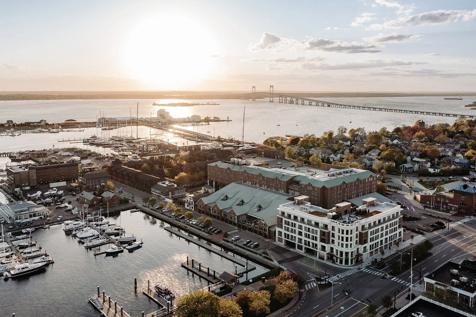 5 Reasons To Visit Newport, Rhode Island — Things To Do In Newport Now