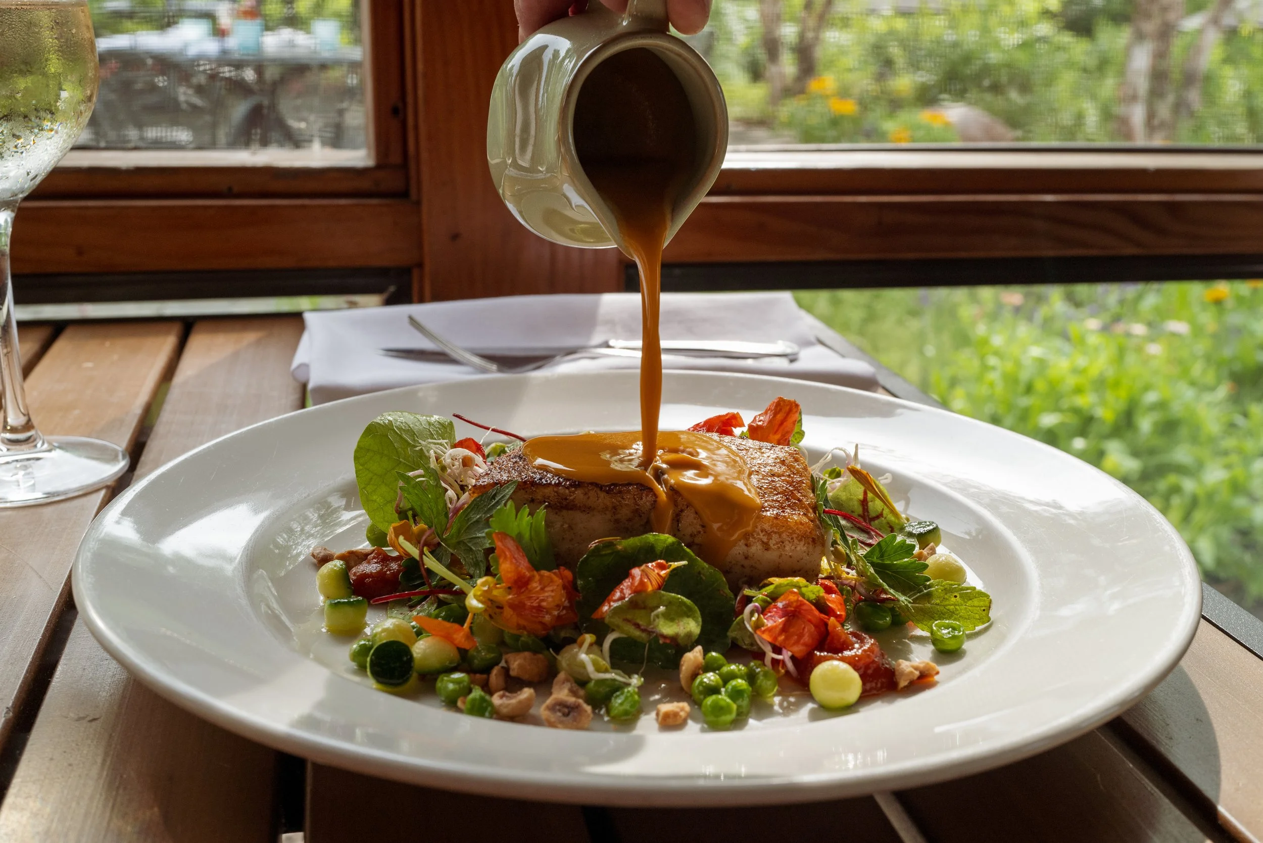 5 Reasons To Visit® Ferrisburgh, Vermont — A Picturesque Mountain Town