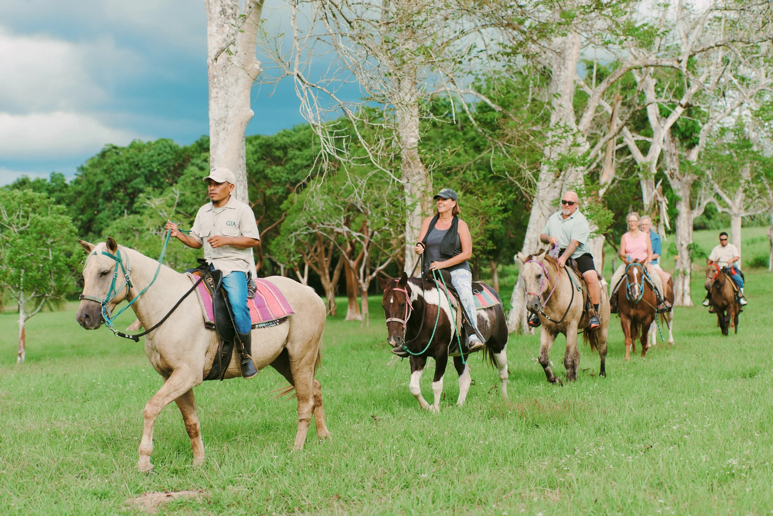 5 Reasons To Visit Orange Walk Town, Belize — Things To Do Near Gallon ...
