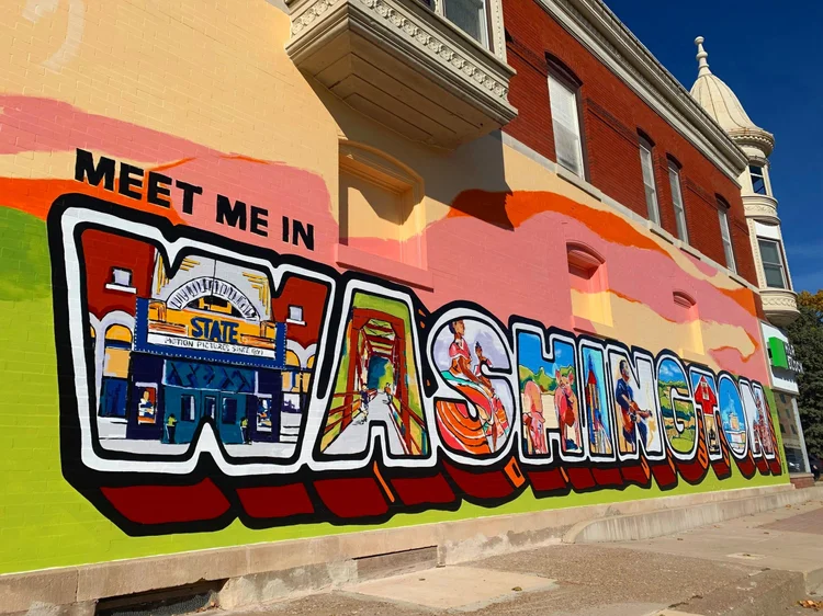 Washington, Iowa Official Travel Guide: Things To Do & Where To Eat