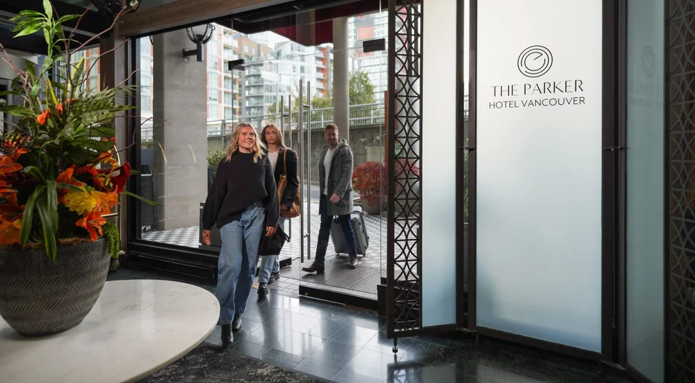 5 Reasons To Visit® Vancouver, British Columbia — Between The Ocean ...