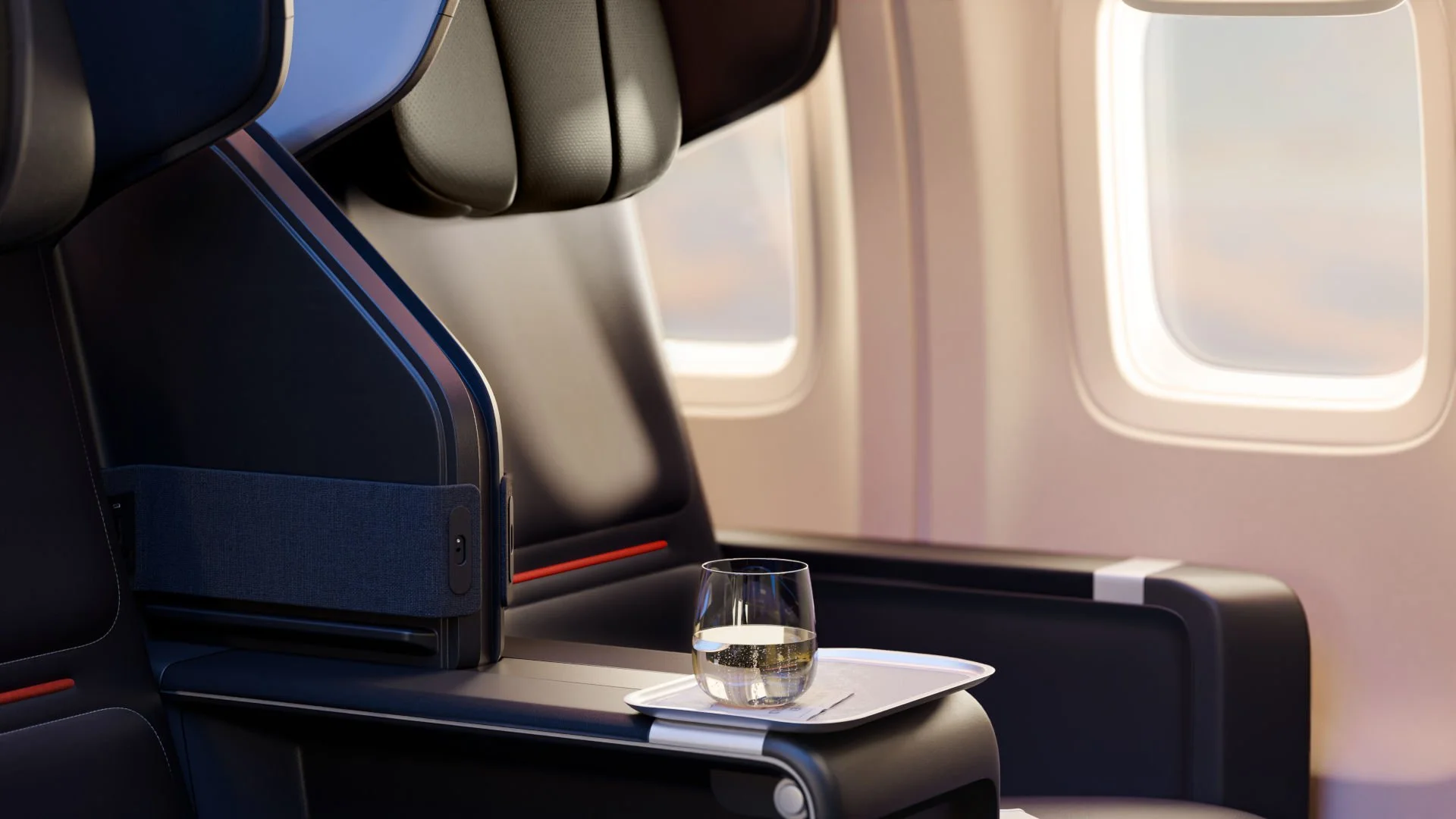 Which First Class Cabin Is Actually Worth The Money In 2026?