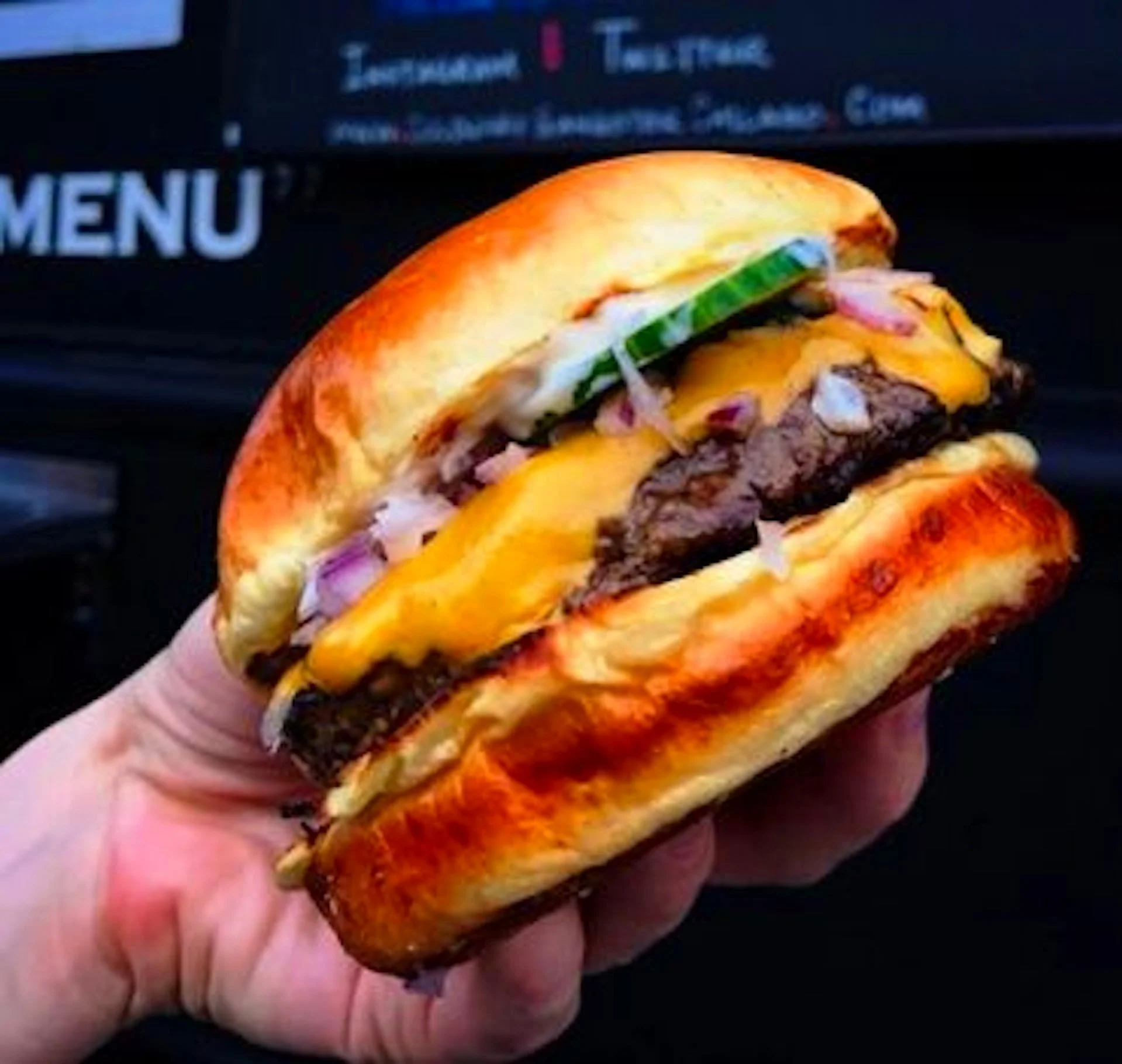 Culinary Gangster In Scottsdale, Arizona — Meet The Chef