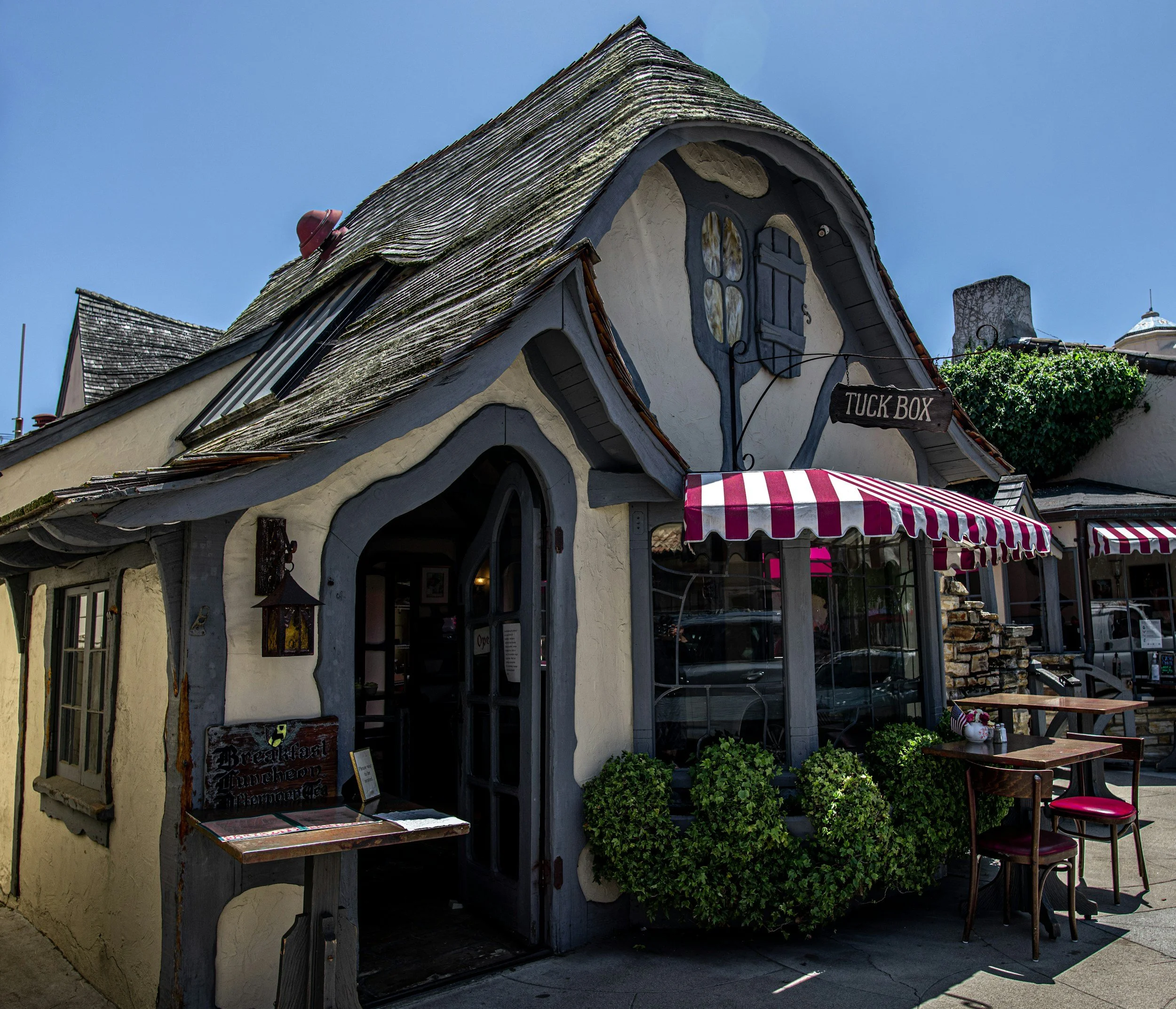 This Secret Treasure Is The Most Beautiful Town in America — And You’ll ...