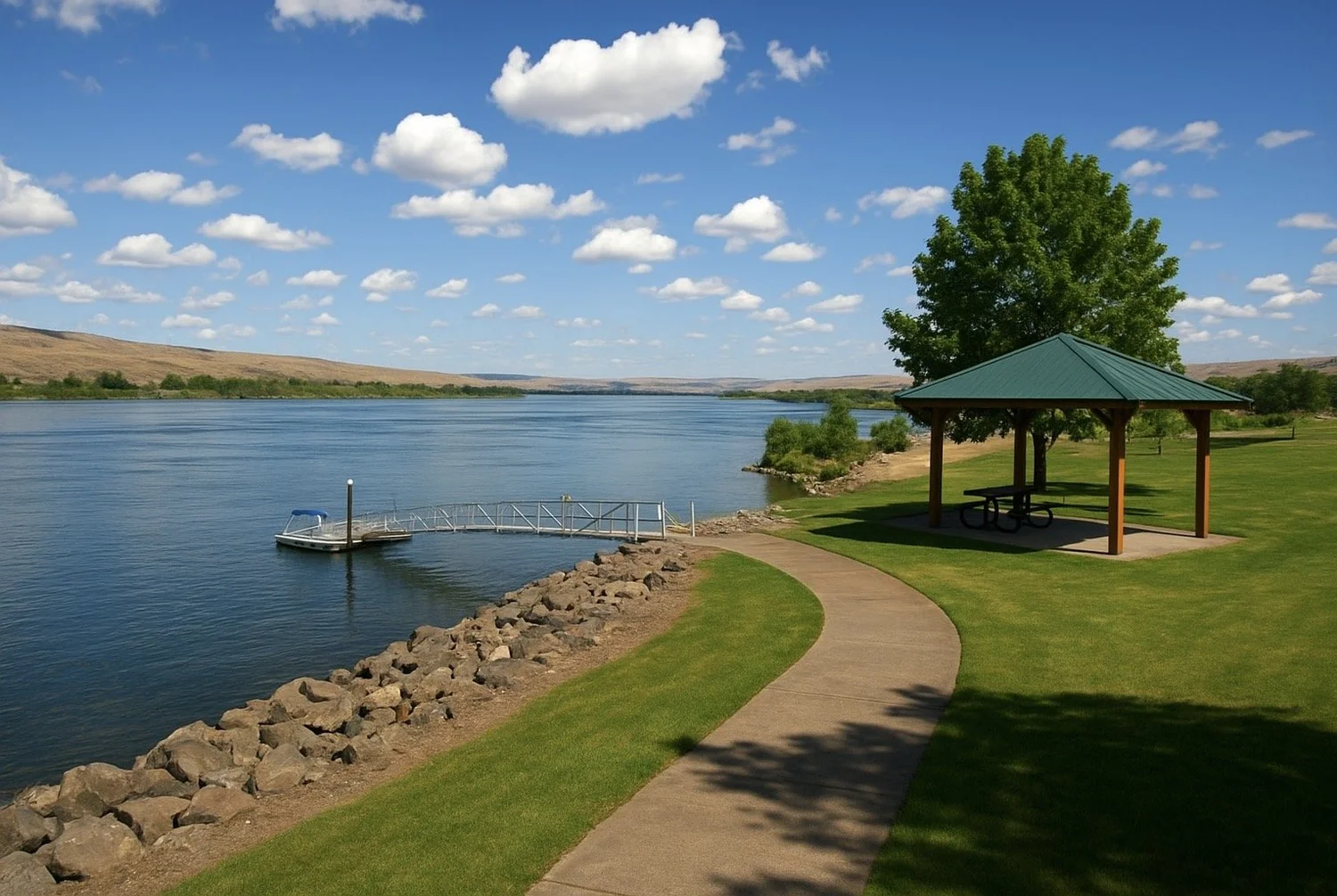 Is Boardman, Oregon Worth Visiting? 5 Reasons To Visit Boardman Now