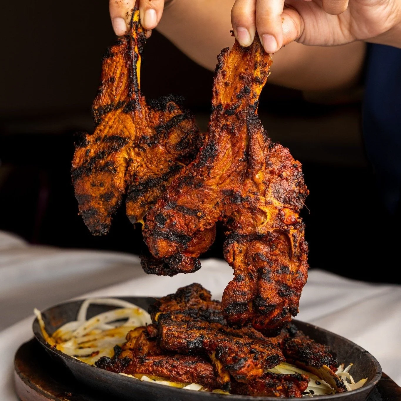 Top Indian Restaurants in Every U.S. State (2025 Guide)