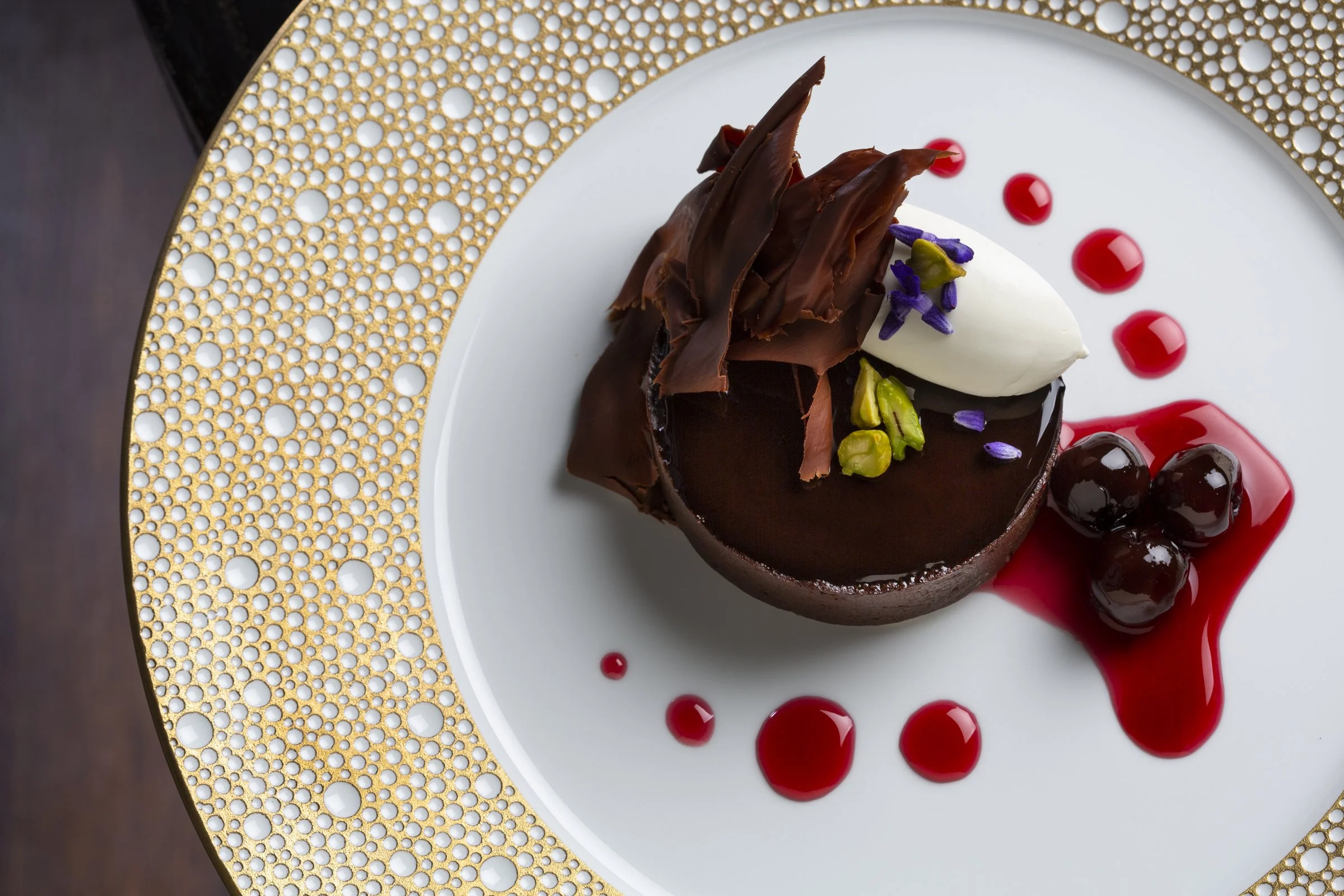 MESLER Restaurant At The Sophy Hotel In Hyde Park, Chicago: Meet The Chef
